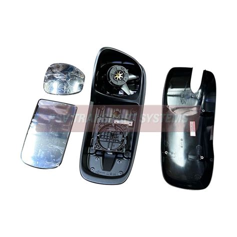 Psv13281 A Nearside Mirror Head Assembly Psv Transport Systems