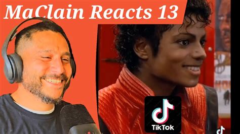 Maclain Reacts 13 Classic Moments From Vintage Tv Shows And Movies