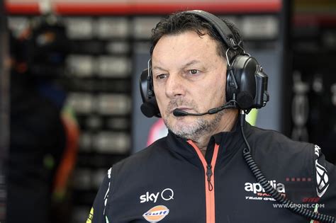 Motogp Lorenzo Gresini Dads Awake Were Back In The Race