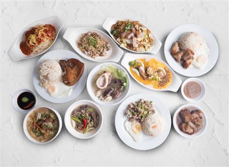 Aling Banang Menu And Prices 2025 Philippines