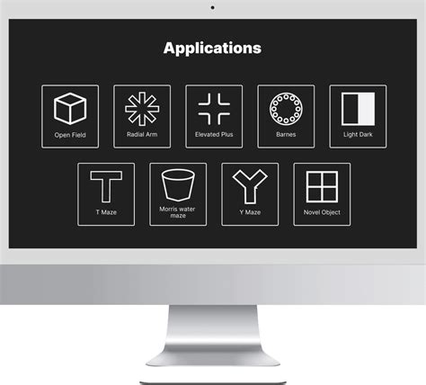 Y Maze Conduct Science
