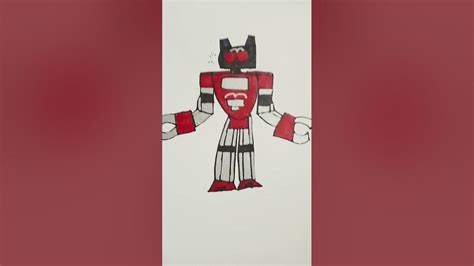 Maxwell The Robot 🤖 Youtube