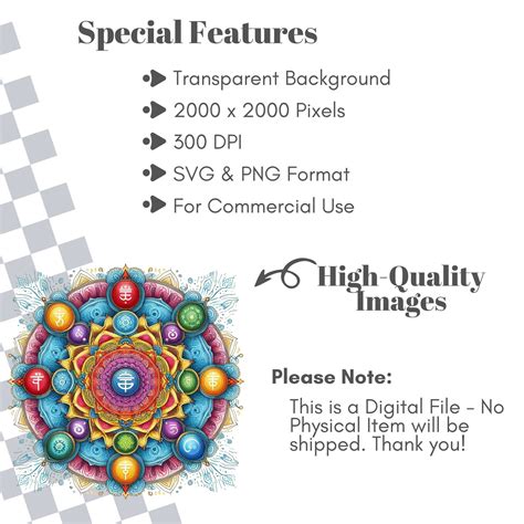 60 Mandala Designs Svg Bundle Inside Out Svg Mandala Clipart Cute