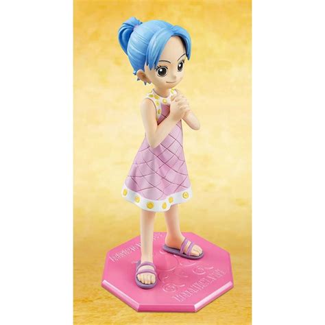 Megahouse Pop Portrait Of Pirates One Piece Cb R3 Nefeltari