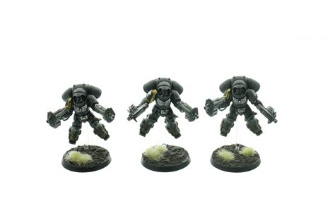 Warhammer 40000 Primaris Inceptors Whtreasury