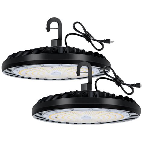 Bay Lighting Hykolity
