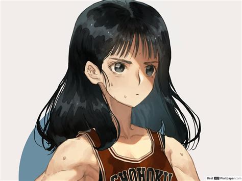 Slam Dunk Anime Quotes Wallpapers Wallpaper Cave