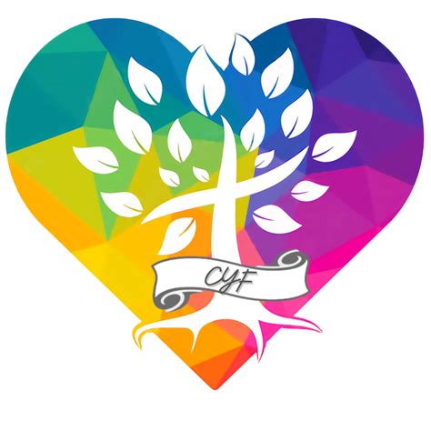 Cyf Logo Our Saviours Lutheran Church