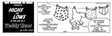 The Wisdom Of Moo Comic Archives