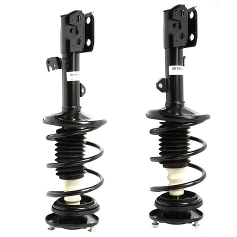 Replacement Strut 472598 472597 Complete Front Strut Assemblies With