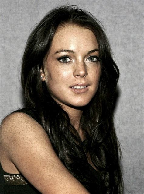 Pin De Allen Em Lindsay Lohan