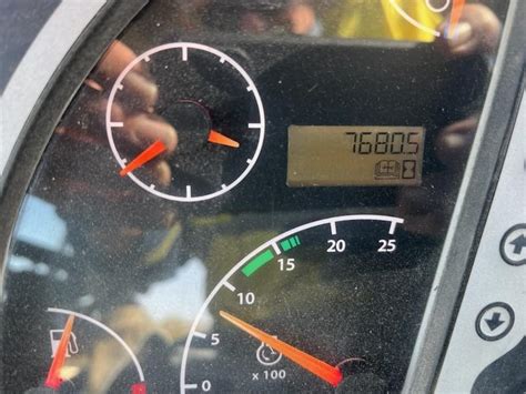 2010 Jcb 3cx For Sale