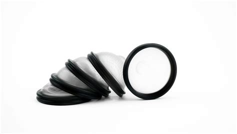 The Perfect Soft Disc Myki