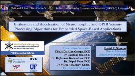 This Week I Successfully Completed My Phd Proposal Exam And Am Now A Phd Candidate At The