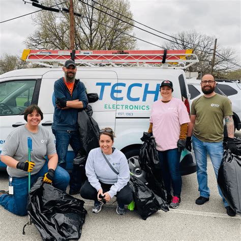 Careers And Culture Tech Electronics