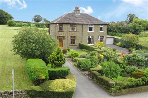 Property Valuation 156 Wakefield Road Lepton Huddersfield Kirklees