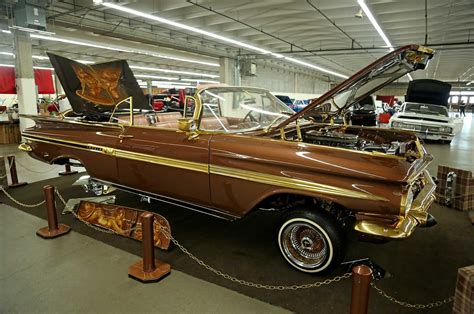 1959 Impala Convertible 2018 Denver Show Spotlight Classic Cars