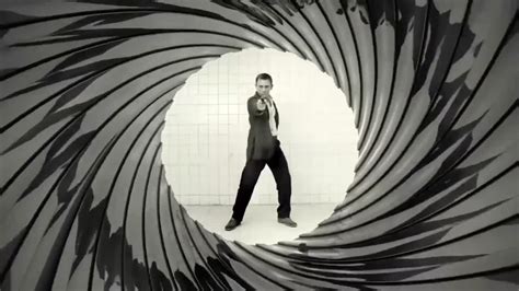 Do You Want The Gunbarrel To Be At The Beginning After The Pts Or At