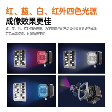 机器视觉技术在工业中的应用 知乎