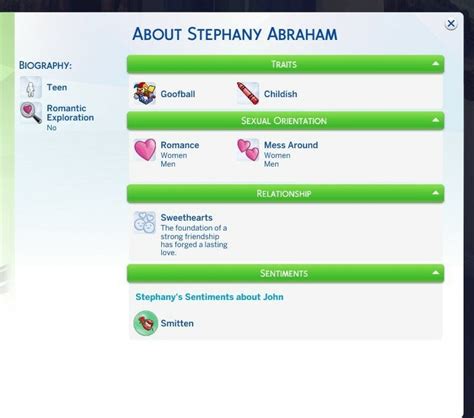 Wickedwhims Inappropriate Unlock 102 Wickedwhims Loverslab