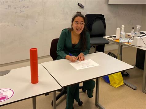 Miranda Van Duijn On Linkedin It Has Been A While But I Am Still Very Happy With The Fact That