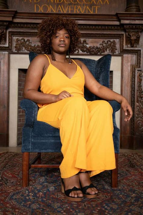 Meet Najya Williams Canvasrebel Magazine