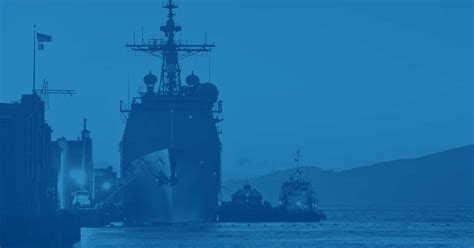 Material Traceability For The Military Supply Chain