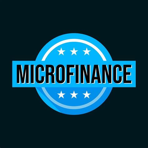 Microfinance Vector Art Icons And Graphics For Free Download