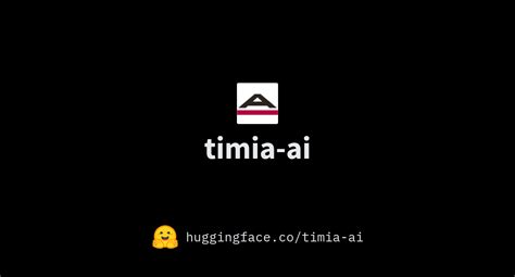 Timia Ai Timia