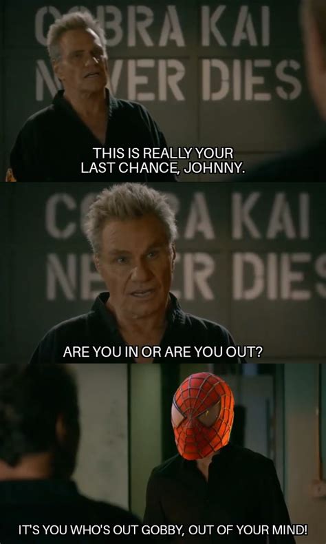 Wrong Answer Rspiderversedailymemes