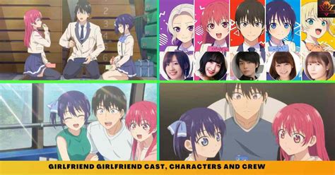 Girlfriend Girlfriend Season 2 Release Date Confirmed Announced
