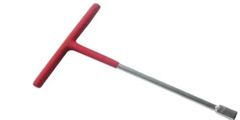 10 Mm T Spanner At ₹ 260 Piece T Spanner In Faridabad Id 2855867901088