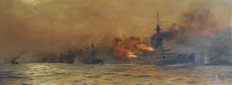 Home The Battle Of Jutland Centenary Initiative