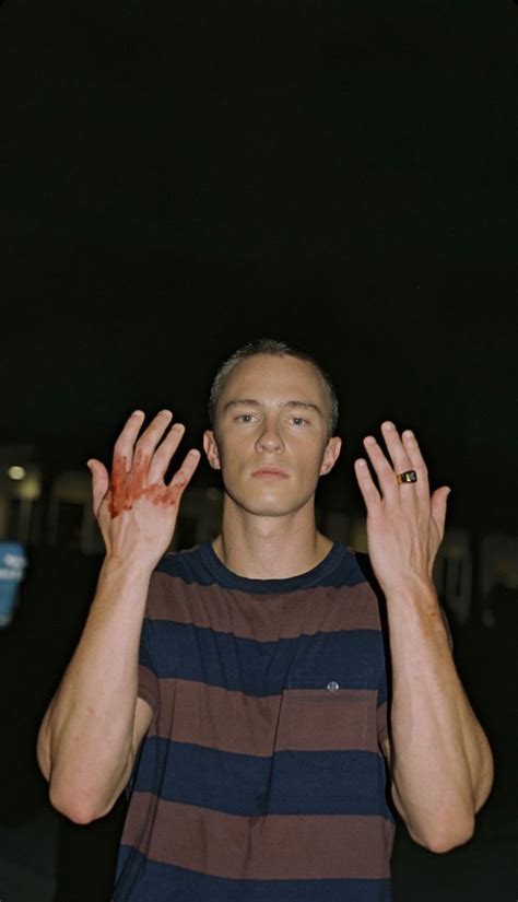 Drew Starkey Hot Actors Rafe Drew Starkey Shirtless