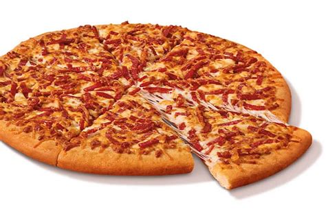 Little Caesars Is Making A Spider Man Pizza