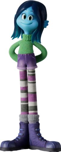 Ruby Gillman Yunas Princess Adventure Wikia Fandom