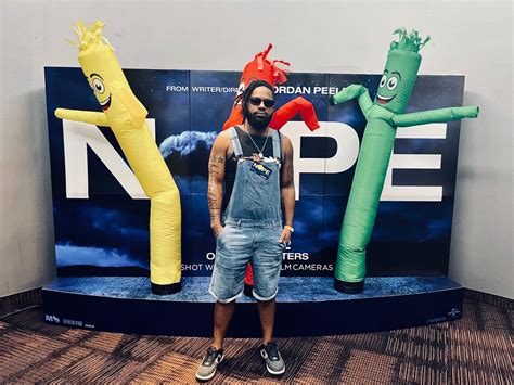 Meet Jamar Smith Aka Hiphop Recording Artist And Influencer Yung Listen Shoutout Arizona