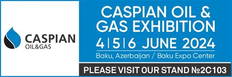 Caspianoilgasexhibition Randmelectrical Bakuexpocenter Oilandgas