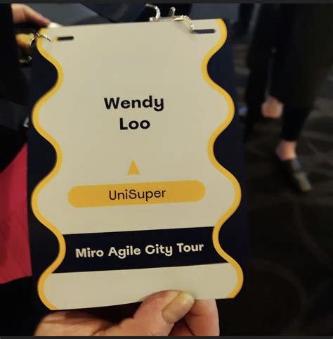 Wendy Loo 卢心薇 On Linkedin Mirocitytour Miroai