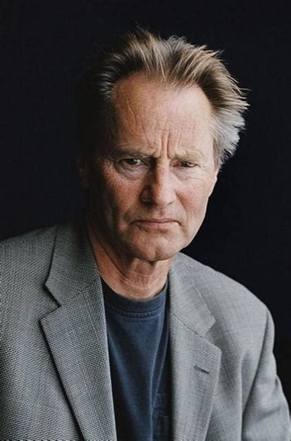 Sam Shepard Biography Actor
