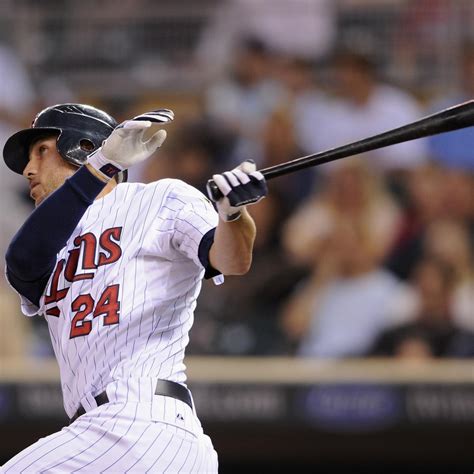 Trevor Plouffe Why The Twins 3rd Baseman Has Finally Figured It Out News Scores Highlights