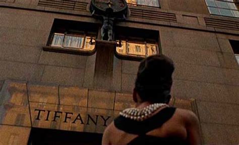 영화 속 명소 티파니에서 아침을티파니 Film Nyculturebeat