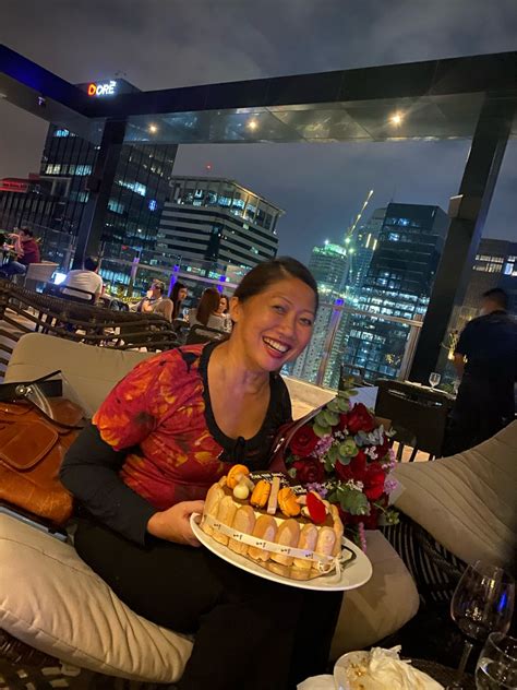 Drew Fernandez On Linkedin Wishing My Dearest Friend Haidee Enriquez All The Very Best In The