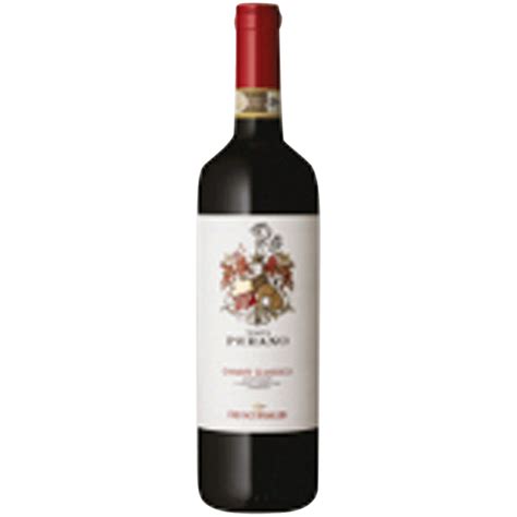 Frescobaldi Tenuta Perano Chianti Classico Total Wine And More