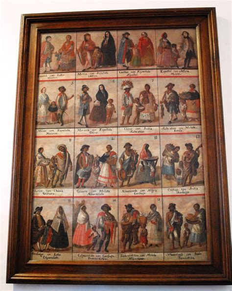 8 5 A Comparative Analysis Of Global Stratification In Mexico Social
