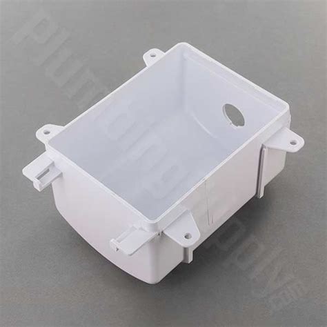Gas Appliance Valve Boxes For Residential Or Commercial Installations
