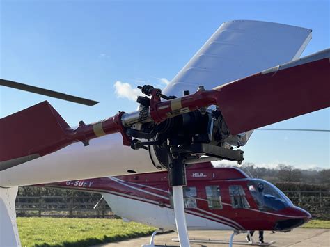 2007 Schweizer 300cbi For Sale England Uk 1970 Hrs Avbuyer