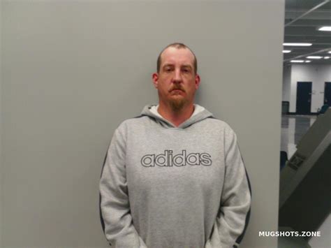 Joliffe Christopher Adam 10142022 Southwest Regional Jail Mugshots Zone