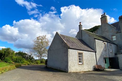 Fairnington East Wing Kelso Self Catering Visitscotland