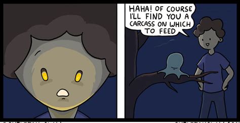 10 New Comics From Skeleton Claw That Are Slightly Dark And Funny